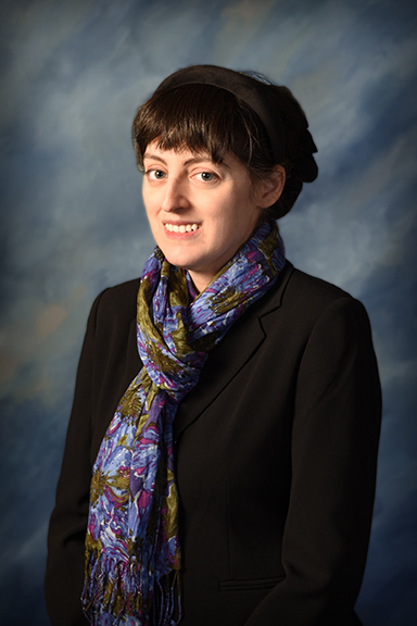 Dr. Anna Pecoraro, Therapist at Integrity Counseling Services,